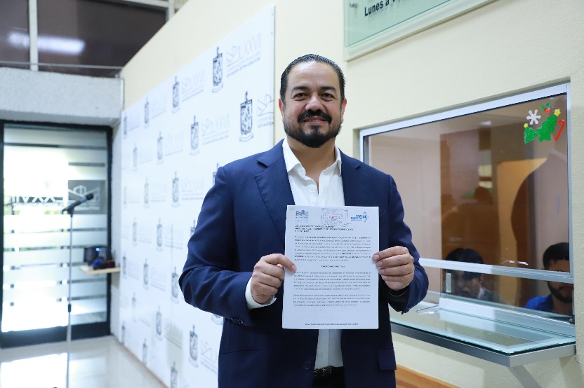 PROMUEVE IGNACIO CASTELLANOS ALIMENTOS LIBRES DE AZÚCAR EN RESTAURANTES ...