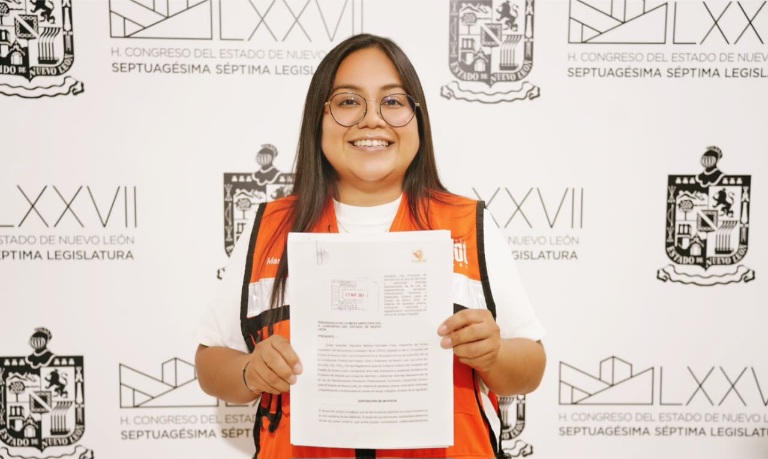 IMPULSA MARISOL GONZÁLEZ INICIATIVA PARA GARANTIZAR IGUALDAD URBANA EN ...
